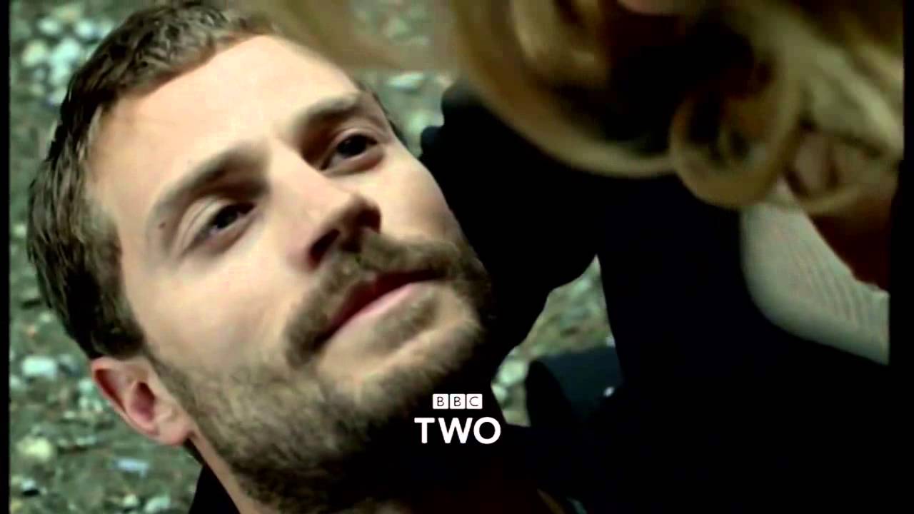 The Fall Series 3 Teaser Trailer BBC Two - YouTube