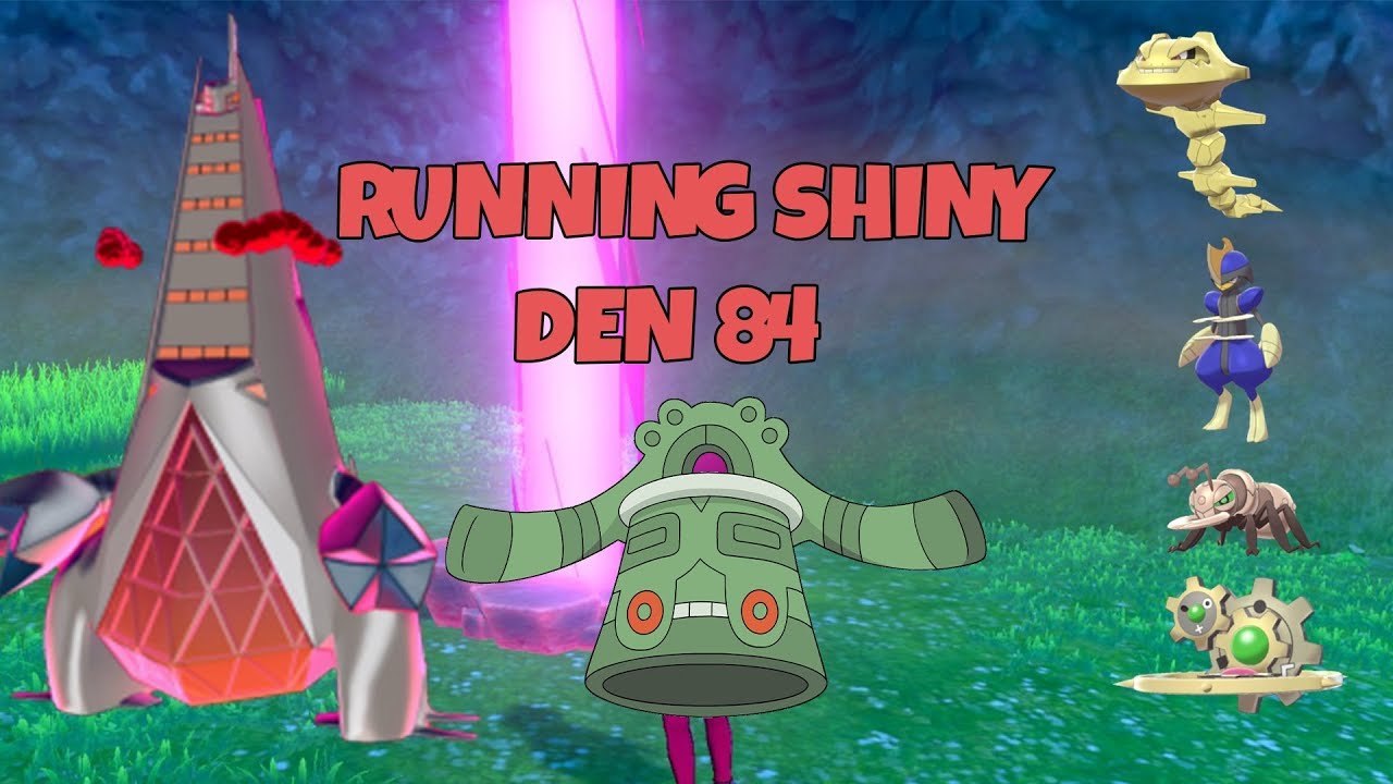 Lets Get This Shiny Gmax Duraludon Tonight! - YouTube