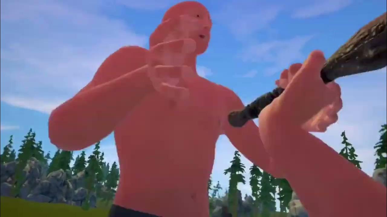 A Good Start To A Wipe Strayed Vr Youtube