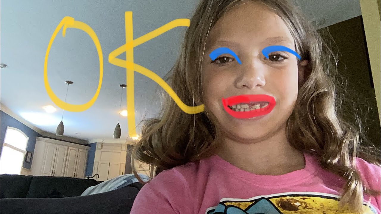 Bubbles Youtube 9880