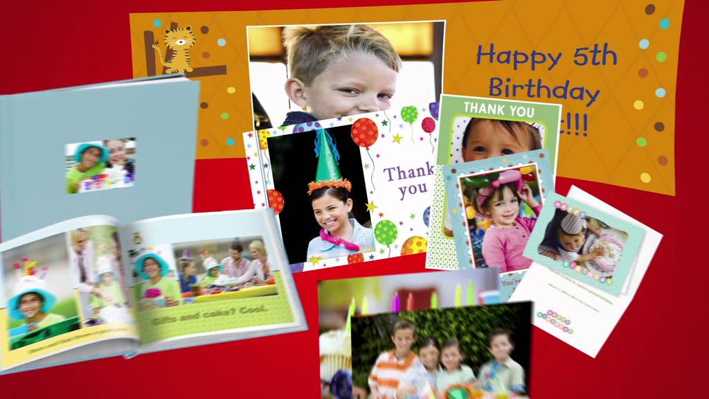 HP Photo Studio - YouTube