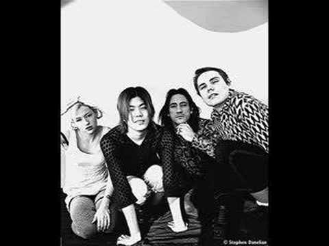 Pissant By Smashing Pumpkins - YouTube