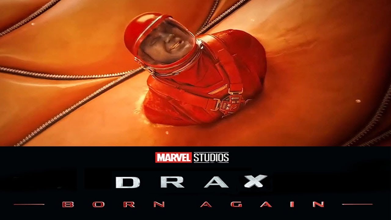 Guardians of the Galaxy Vol. 3 Memes #1 - YouTube