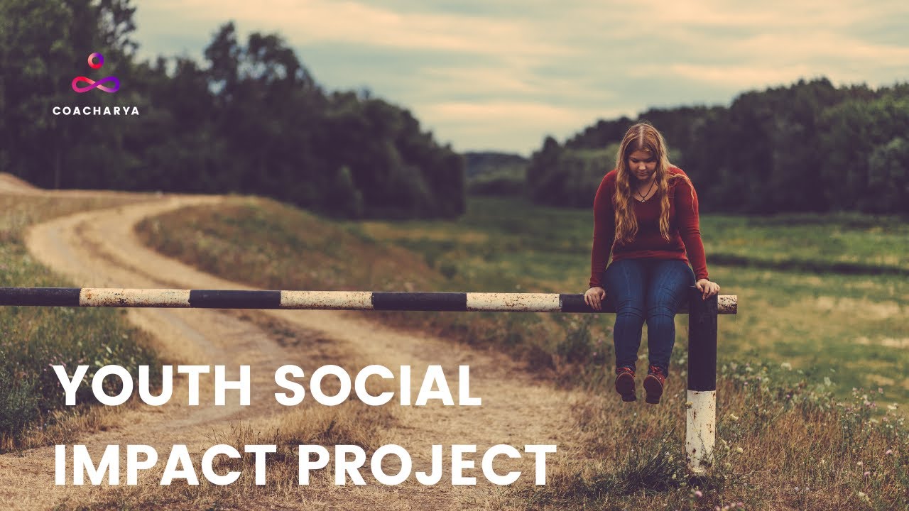 Youth Social Impact Project: Communicate with impact - Shanaia Samtaney ...