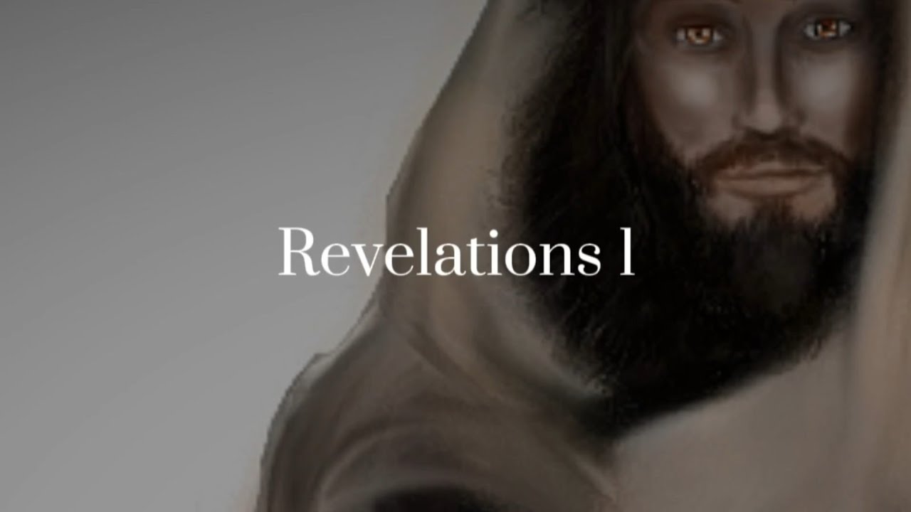 I was dead, and now look, I am alive forever and ever. - YouTube