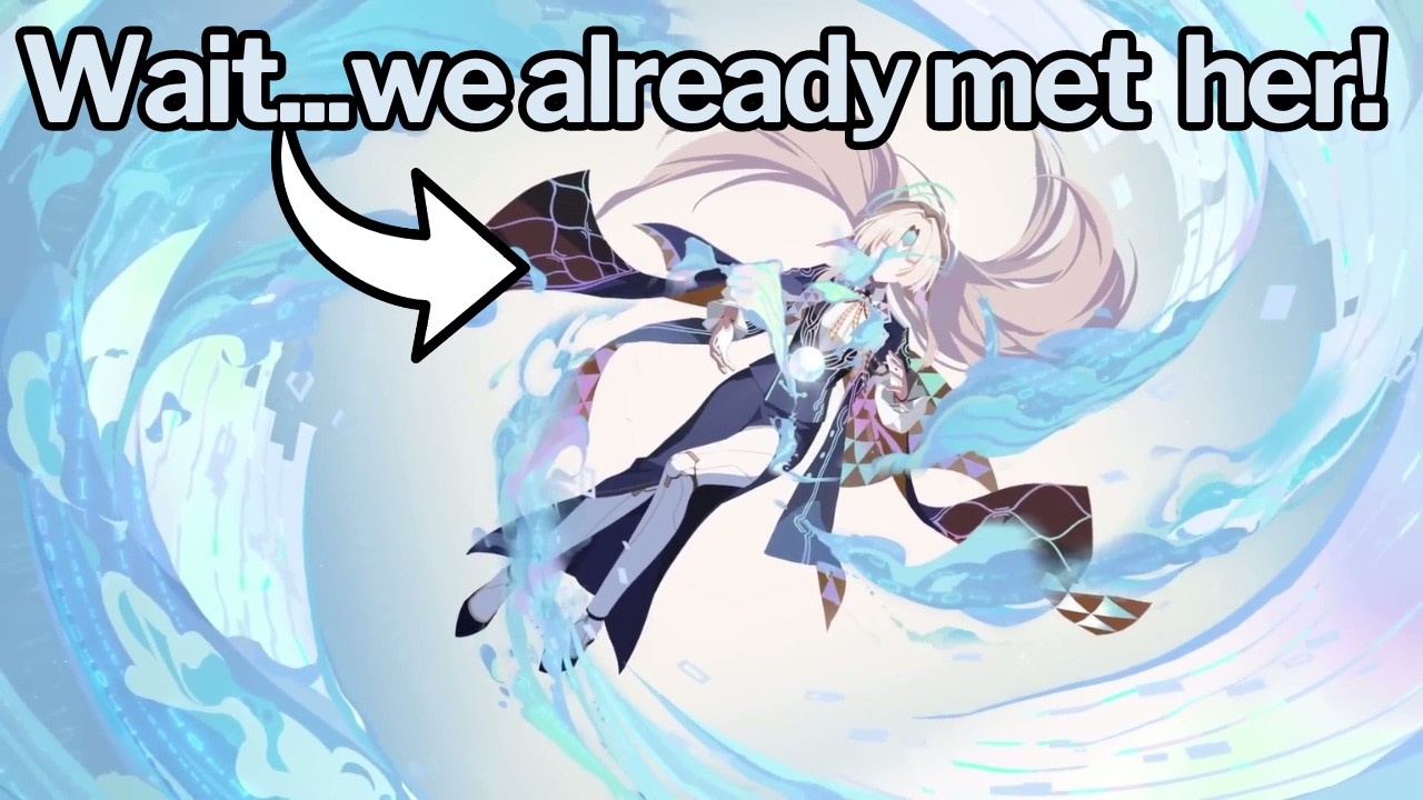 A First Look at the Ten Stonehearts and Diamond | Honkai Star Rail Lore ...