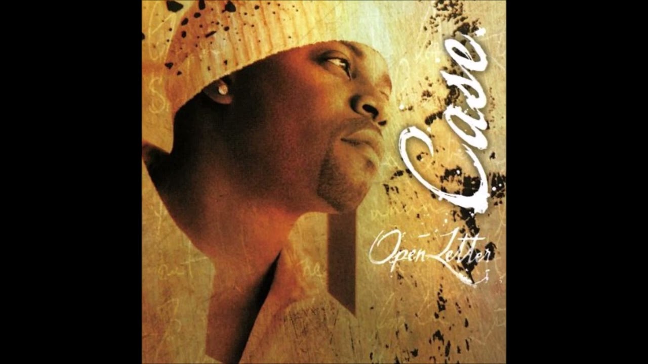 Case - Not Your Friend - YouTube