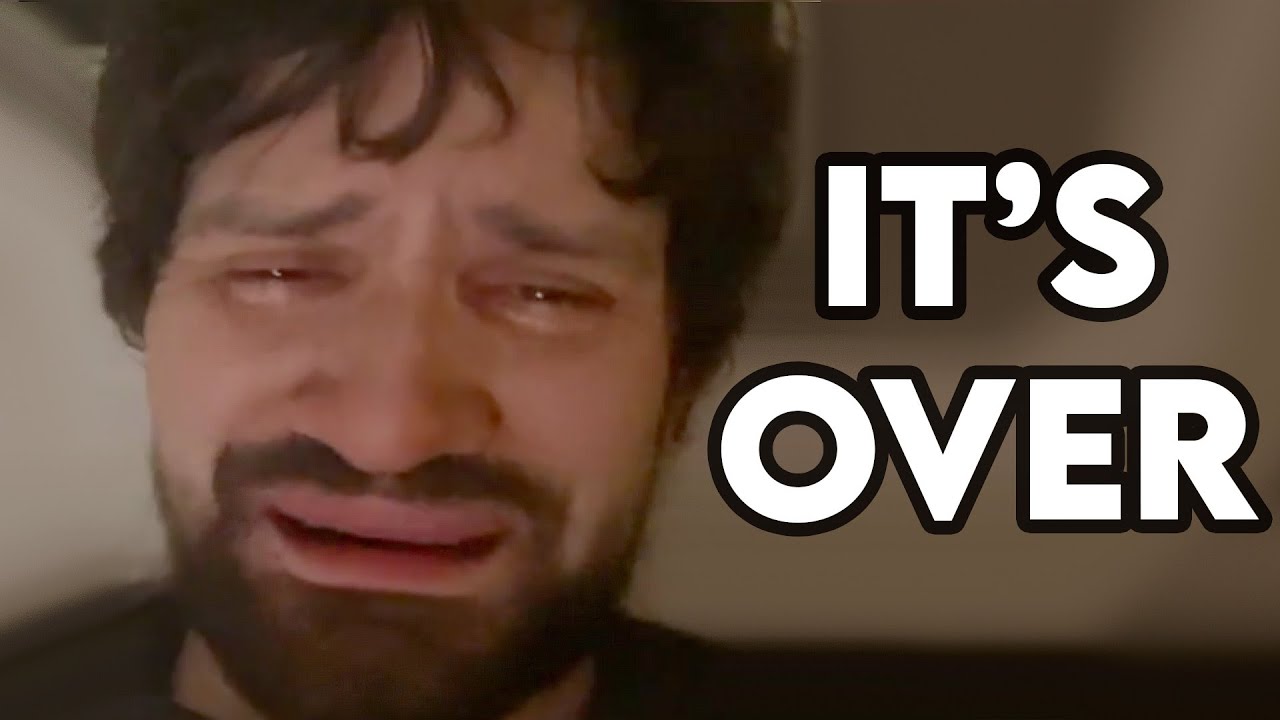 Destiny's Ex-Wife Melina Wants Him To Give Her 100K | Destiny & Melina ...