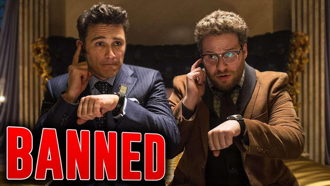 Here's Why These CONTROVERSIAL Films Were BANNED! | Trending10 - YouTube