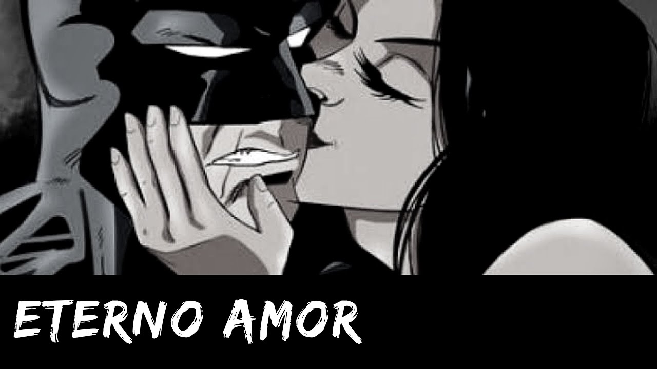 Mujer Maravilla Declara su Amor a Batman - YouTube