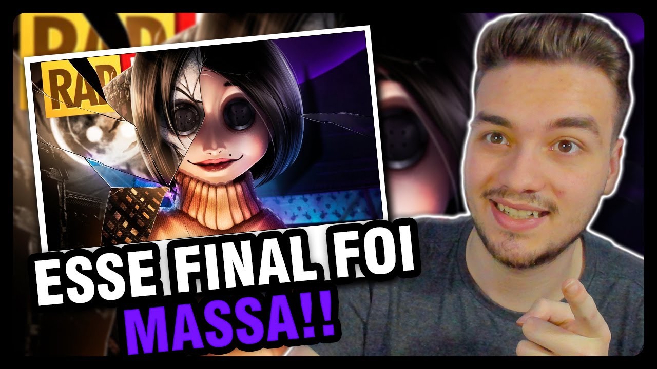 REACT │VMZ - Bela Dama - YouTube