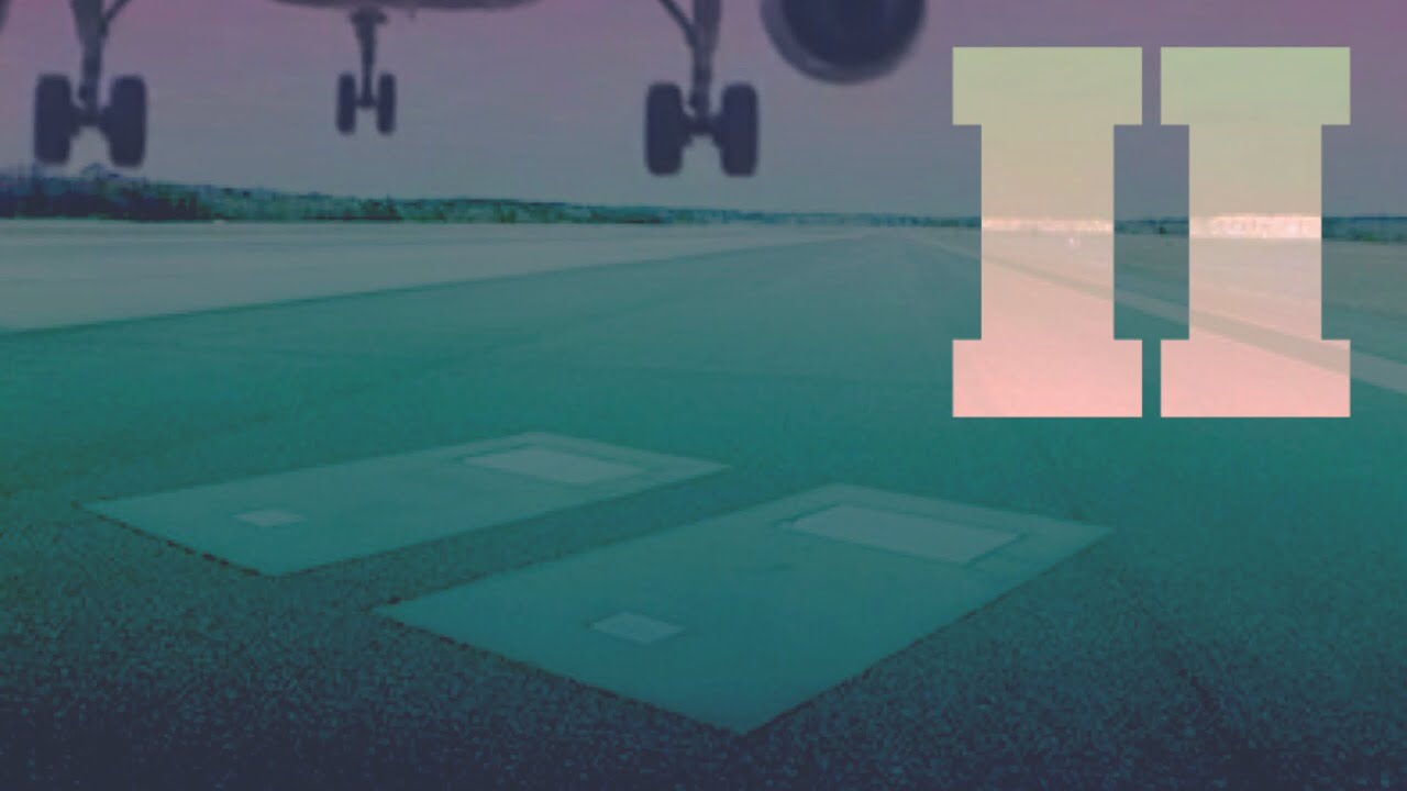 Gravestones on the Runway - Savannah/Hilton Head International Airport ...