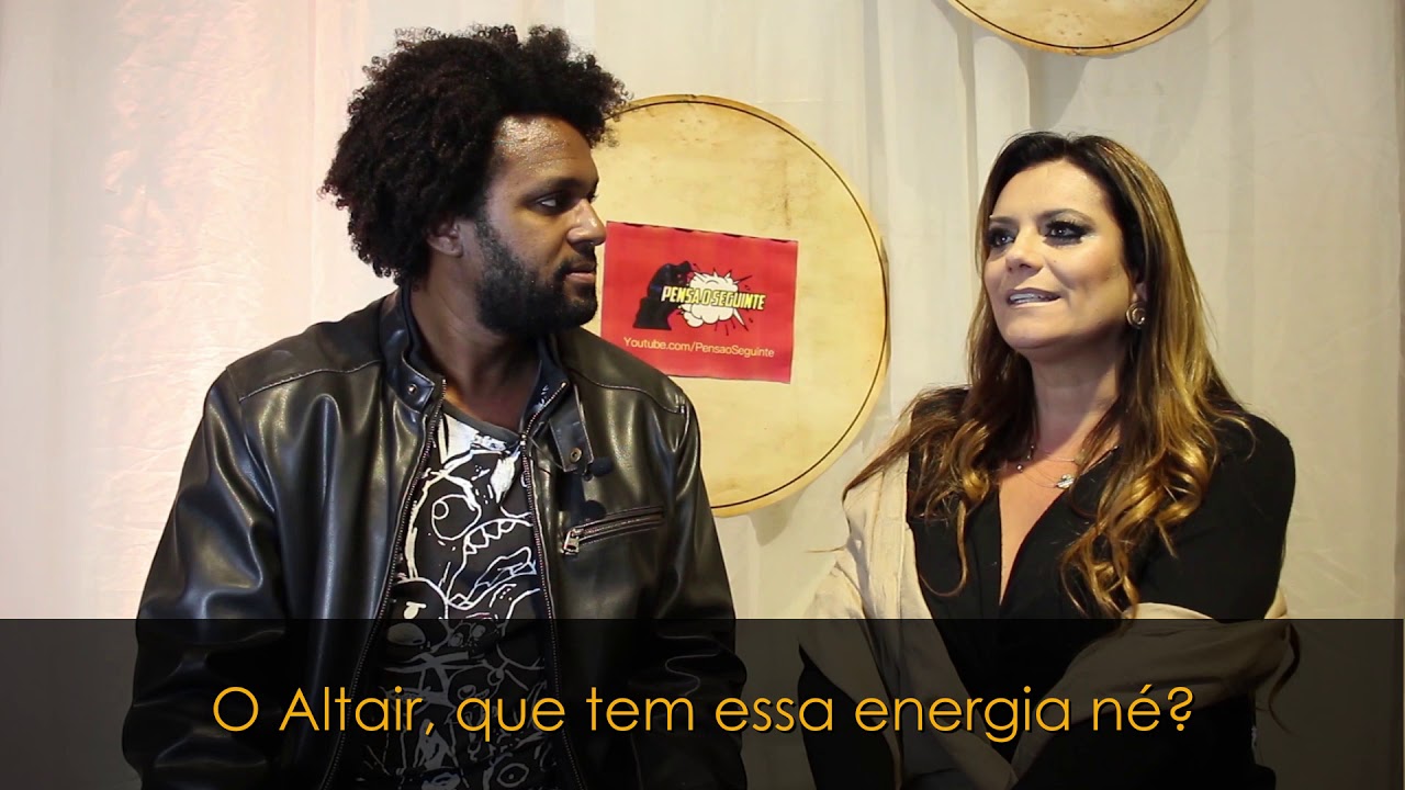 Entrevista com Cláudia Mara Borges - Secretária de Turismo Desporto e ...