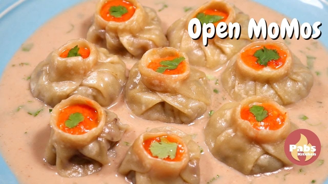 Savoring Nepal: A Delectable Journey Through Street MoMos - Pabs ...