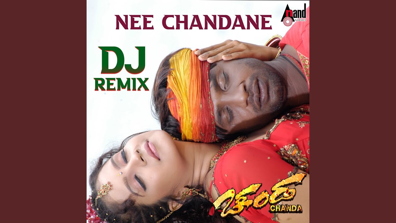 Nee Chandane DJ Remix - YouTube