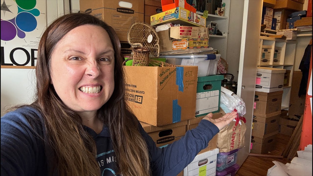 LIVE from the Office of Doom! - YouTube