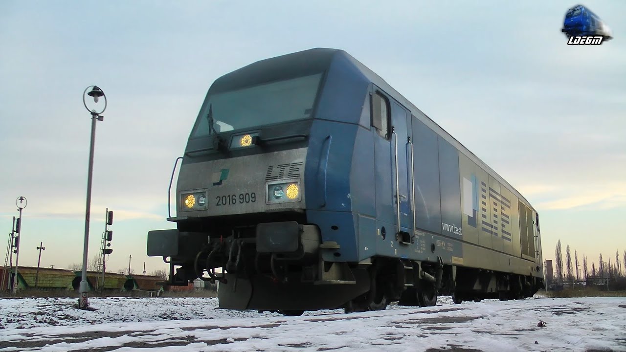 Siemens Hercules ER20 2016 909-1 & Mecanic Grozav/Great Engineer in ...