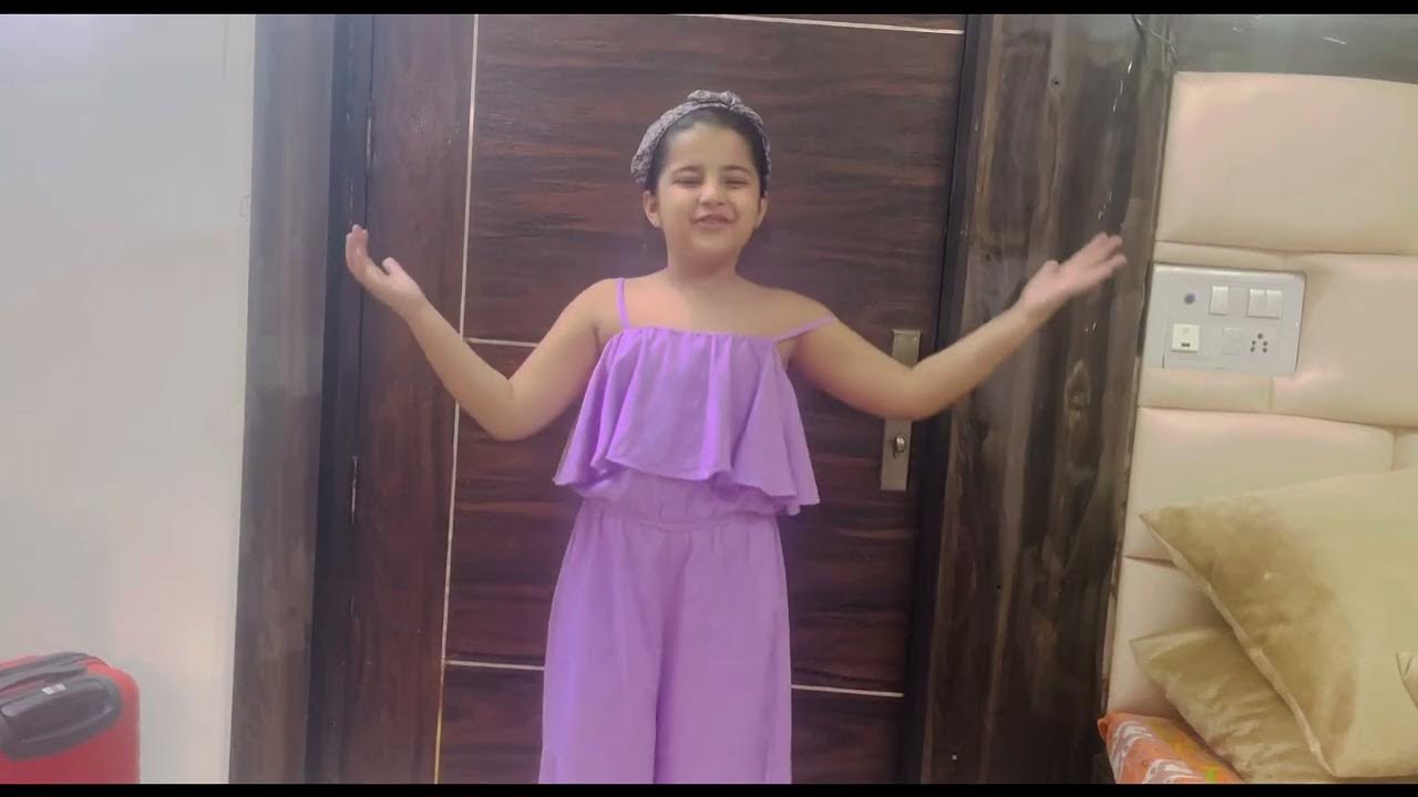 Anaya’s intro - YouTube