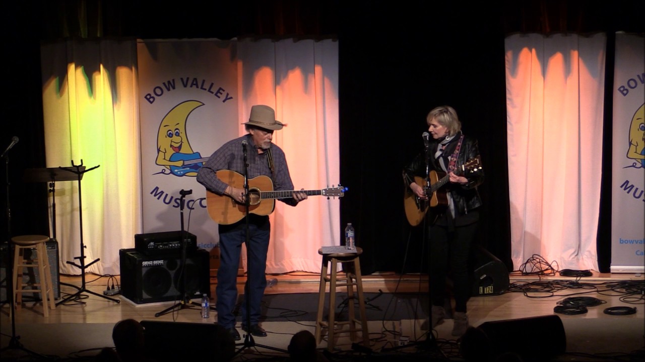 Cindy Church - Little Bird - YouTube