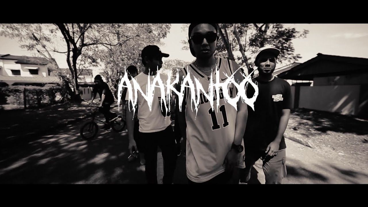 Dose Two - Anak Antoo (Official Music Video) - YouTube