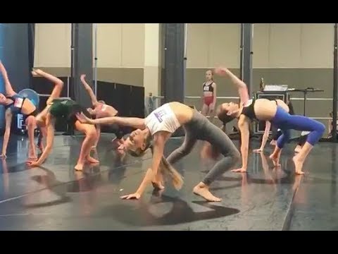 Say Something - Elliana Wamsley, Alexus Oladi, Brightyn Brems JT Church ...
