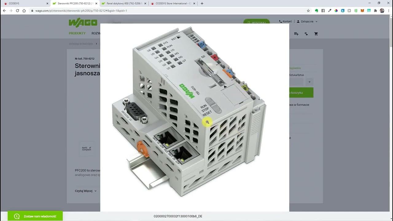 CODESYS - Programming Tool ideal for Building Automation - YouTube