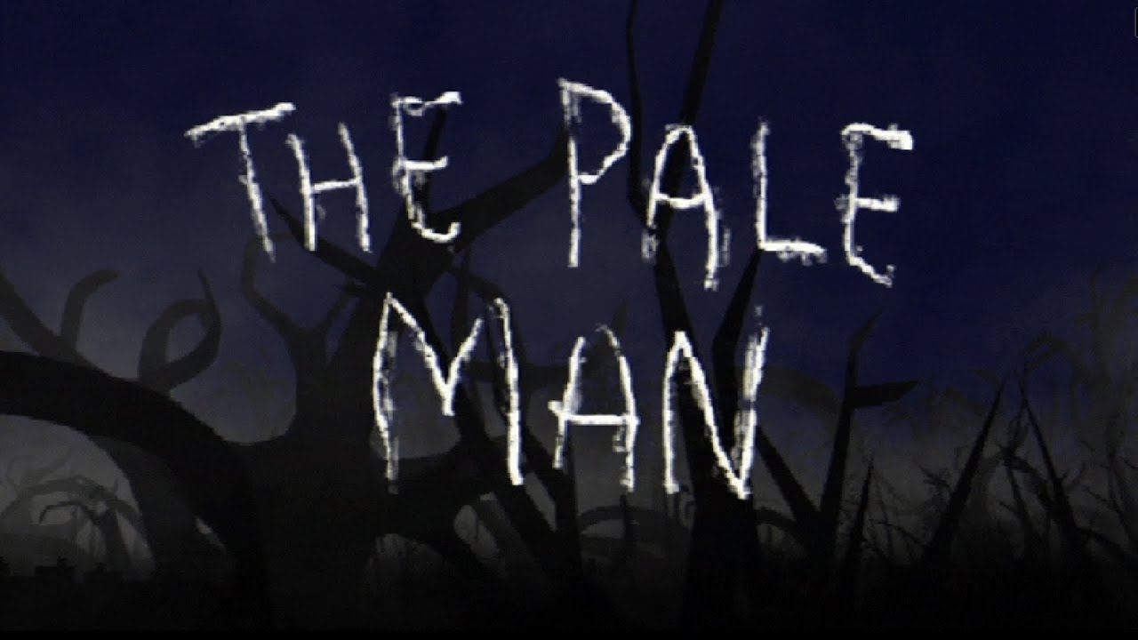 The Pale Man (Horror Game) - YouTube