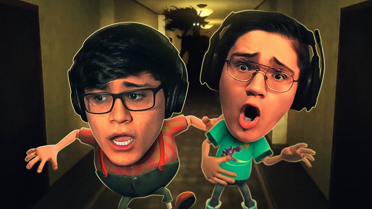 EXPLORACION URBANA EN GMOD SALE MAL 🥵🥵🥵 - YouTube