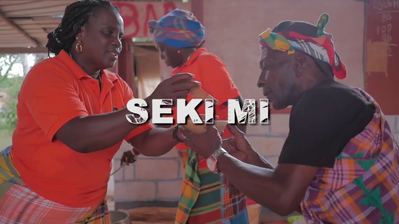 Augi - Telefoon lobi (Sekimi) (official video) - YouTube