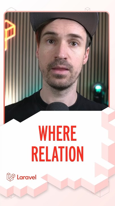 Where Relation In Laravel Laraveldevelopment Laravelframework Php Coding Laraveldeveloper