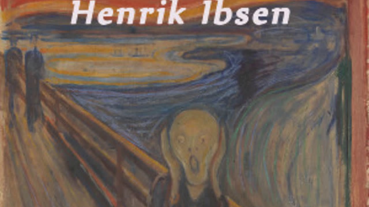 Espectros (Gengangere) by Henrik IBSEN read by Epachuko | Full Audio ...
