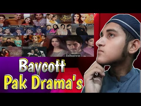 Baycott|Pakistan Drama's| Baycott| Msd| Good Munda - YouTube