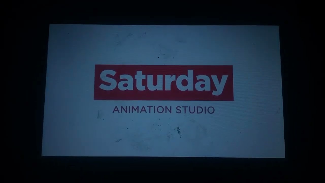 Saturday Animation Studio/House of Cool/Harper Collins Productions ...