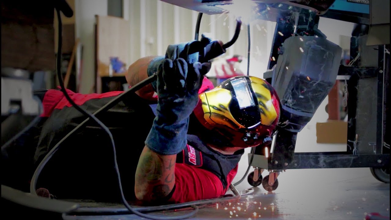 Nielson RV Southern Utah's best RV Dealer - YouTube