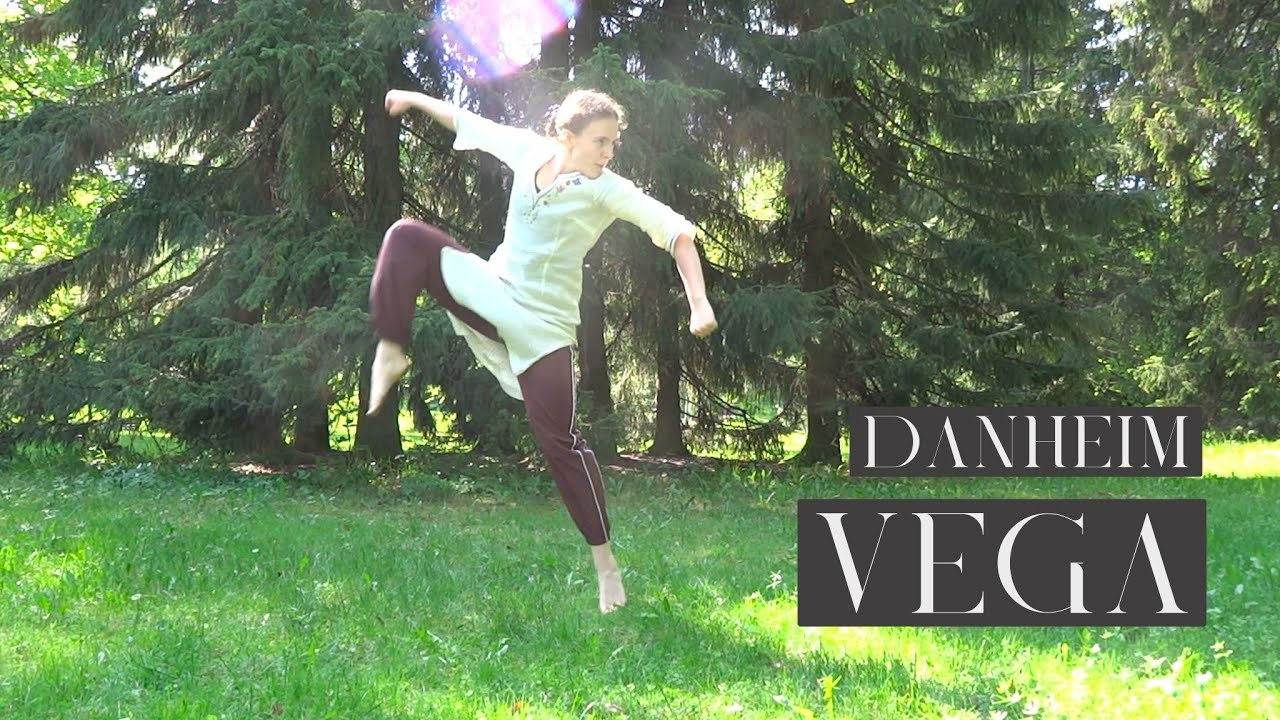 Danheim - "Vega" (Dance) - YouTube