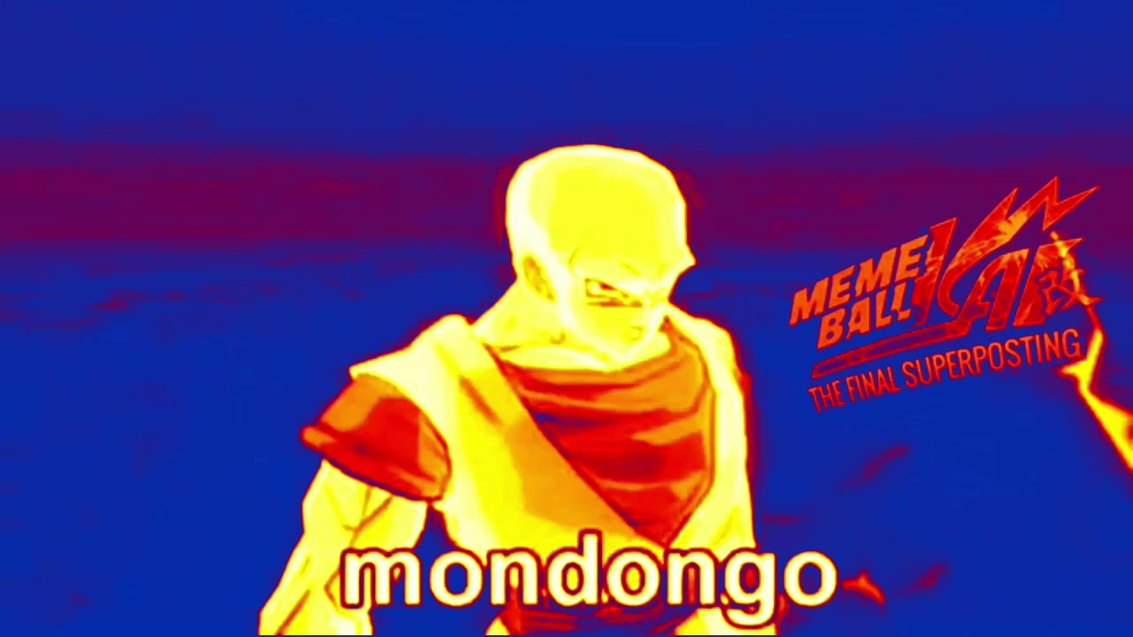 mondongo meme saturado 🥵 - YouTube