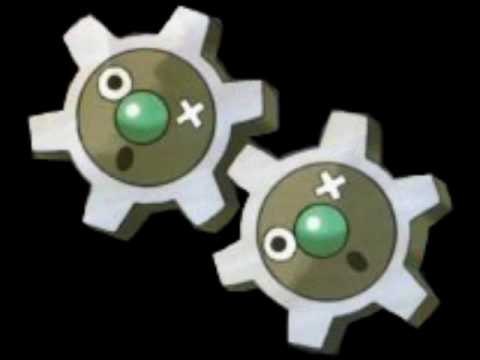 Engineer on one of the new Pokemon - YouTube