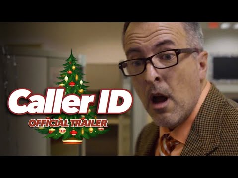 Caller ID - Official Trailer - YouTube