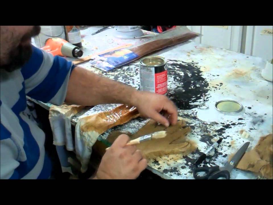 Krampus part 2 hands.wmv - YouTube