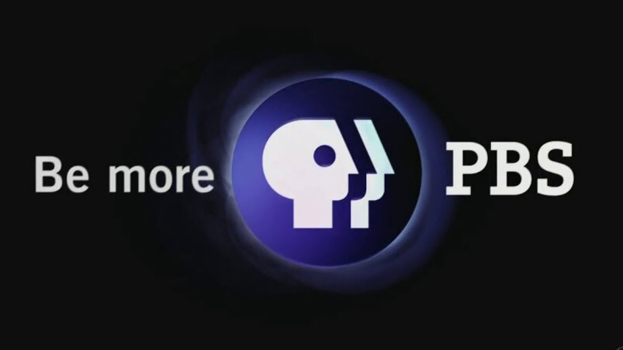 PBS Be More Bumpers Compilation (LPB x WYES-TV 2002-2009) - YouTube