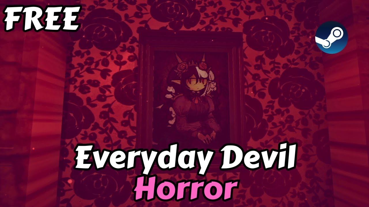 Everyday Devil Gameplay - Free Game 2026 - YouTube