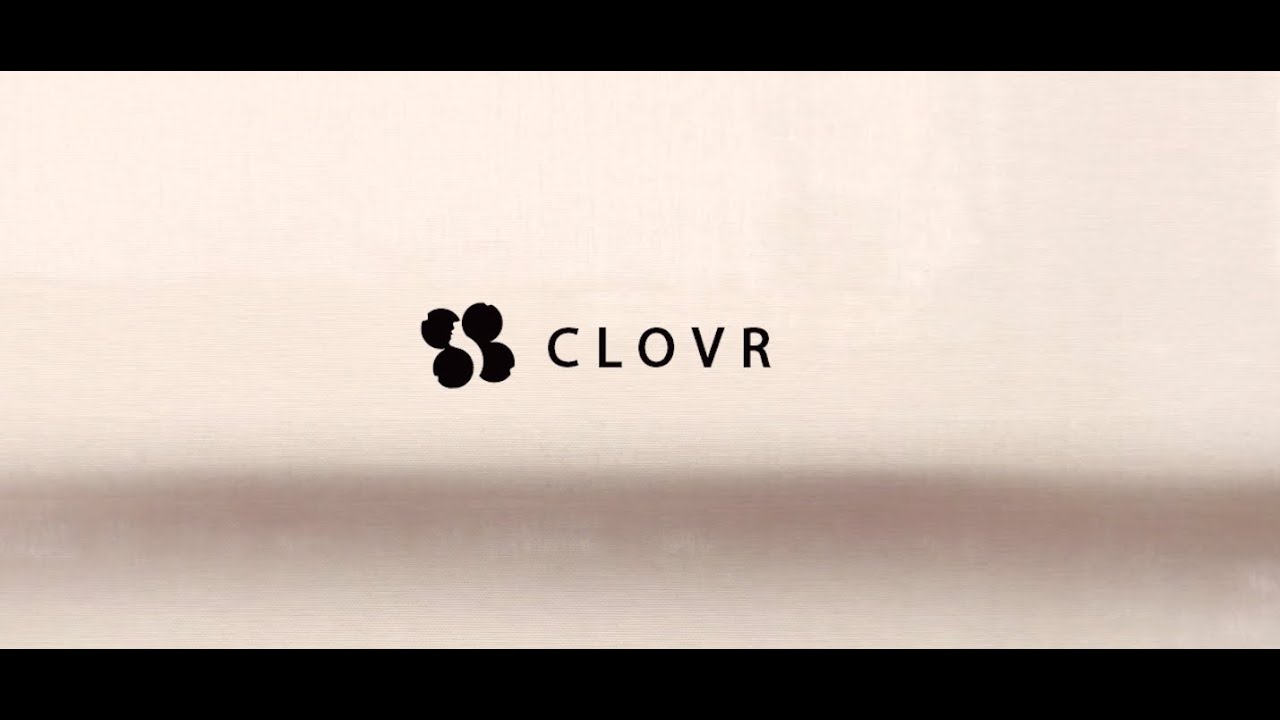 CLOVR | Keep Women Moving - YouTube