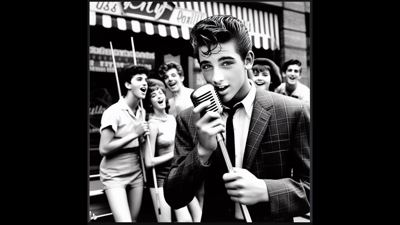 Philly Cuzz - When The Corner Boys Sang - YouTube