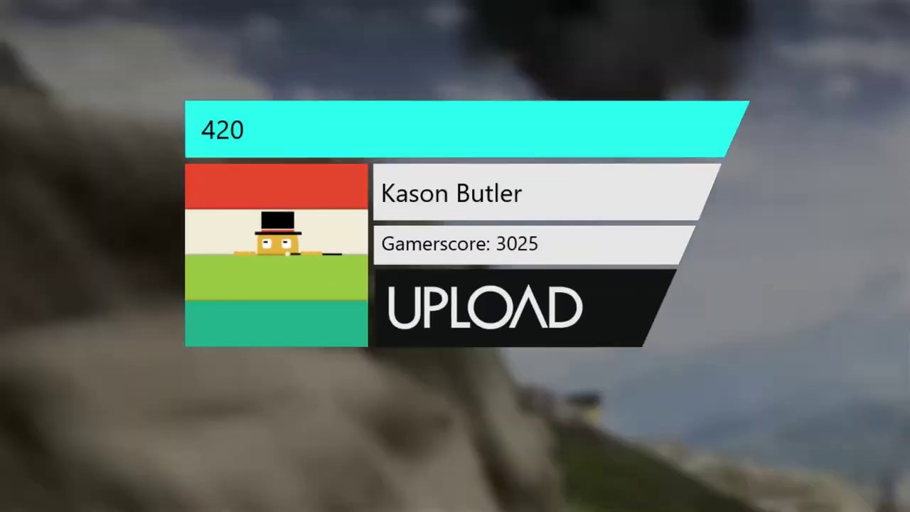 Battlefield by Kason Butler - YouTube