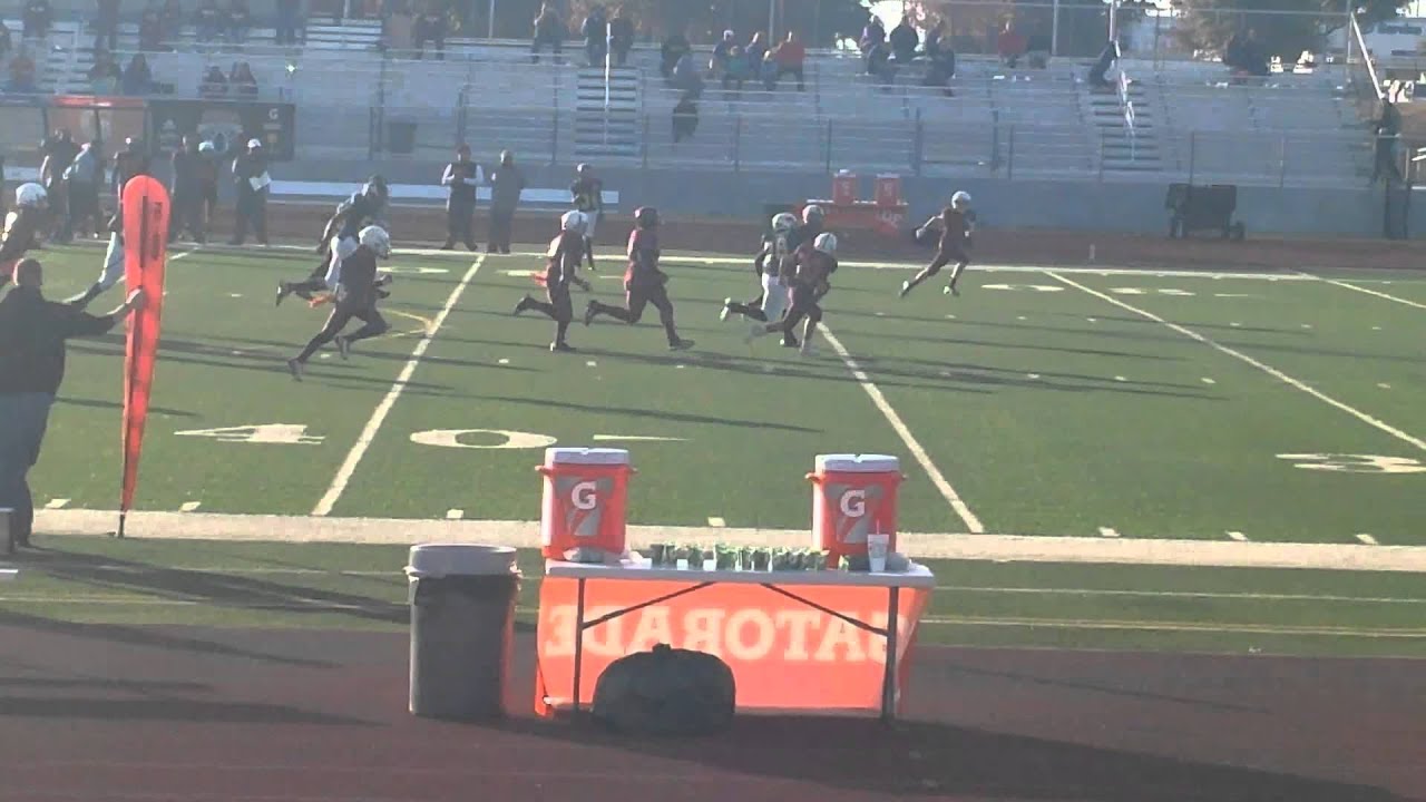 Trysten Smith FBU tournament 1st round - YouTube