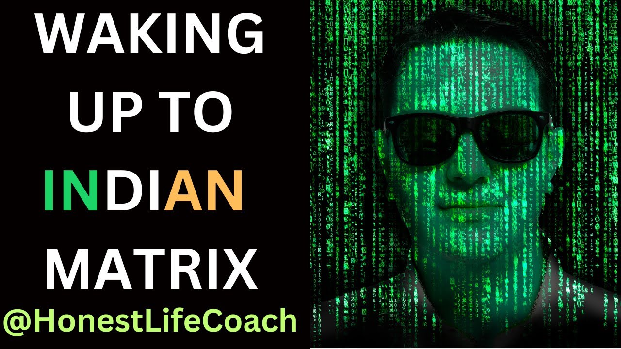 INDIAN MATRIX: ASK ME ANYTHING - YouTube