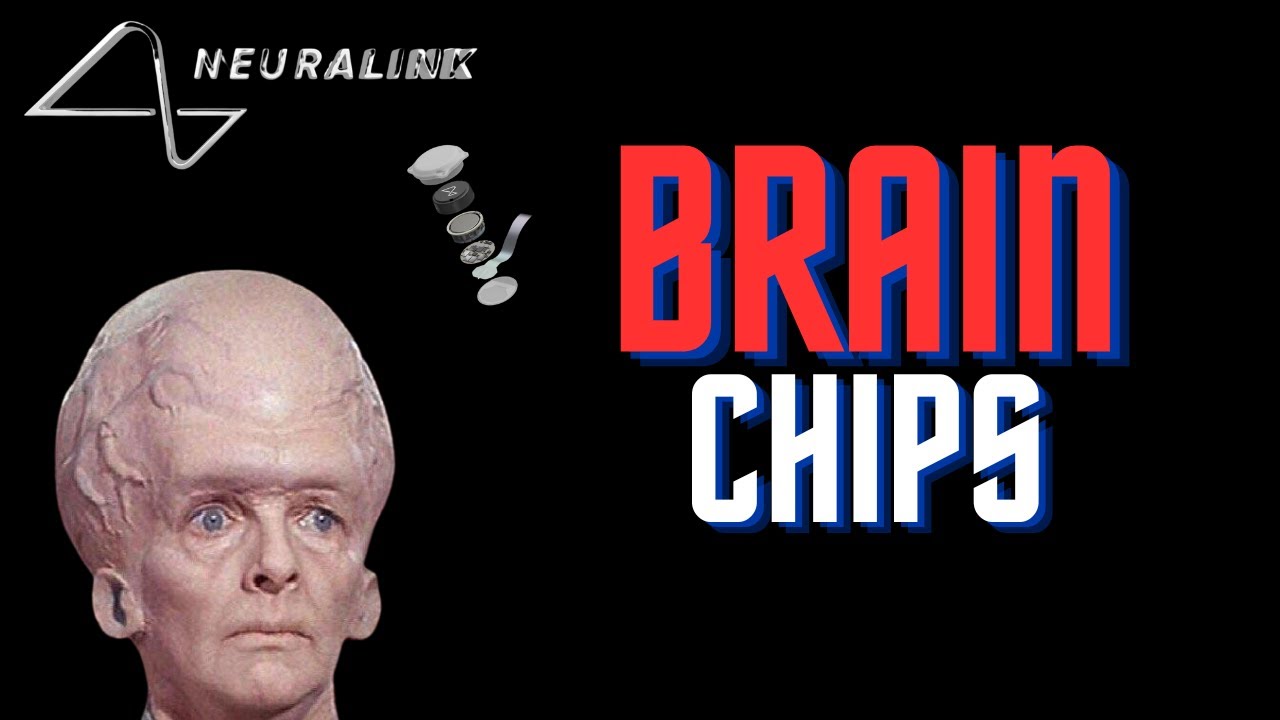 Neuralink Unleashed: Elon Musk's Brain Chips - Human Trials Success! - YouTube