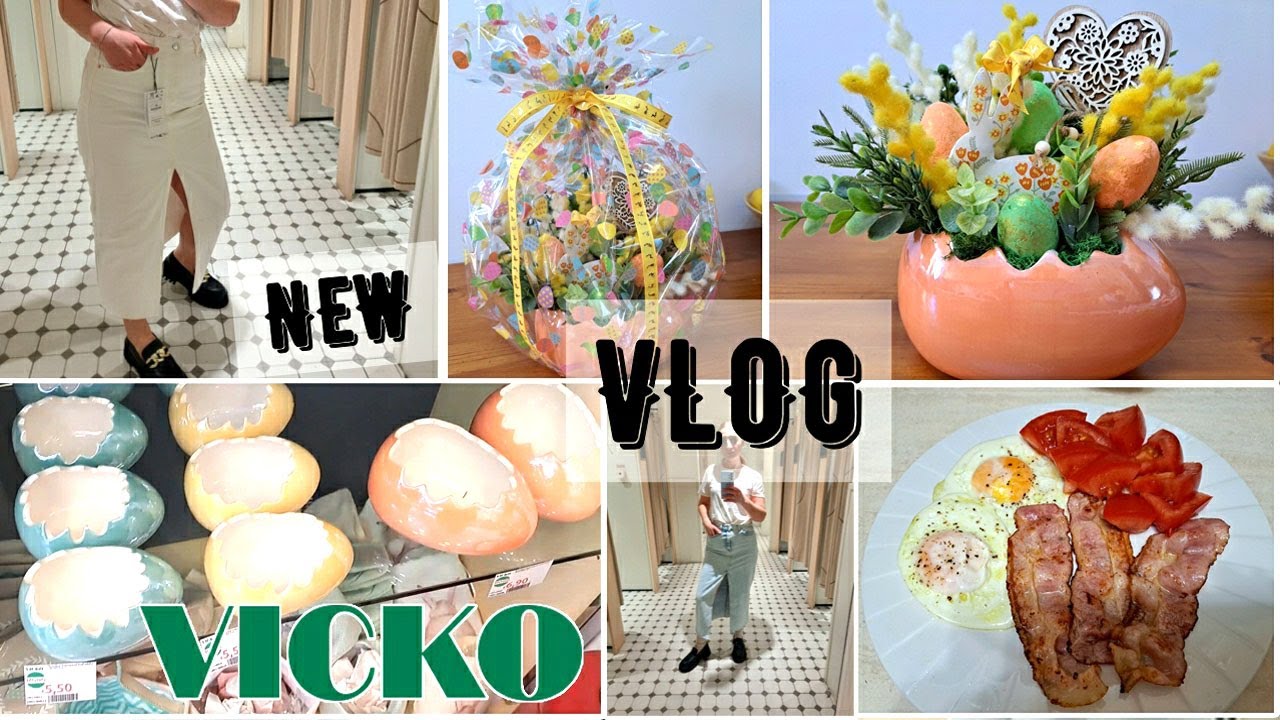 VLOG:Τι Πήρα από το VICKO για να φτιάξω Δώρο για Δασκάλα,Τζίν Φούστα ...