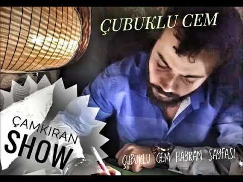 ÇUBUKLU CEM - CİMDALLI & CEZAYİR