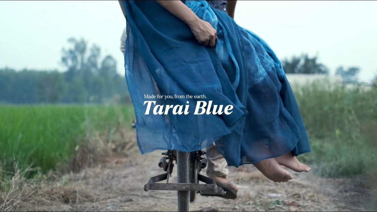 The house of Tarai - YouTube